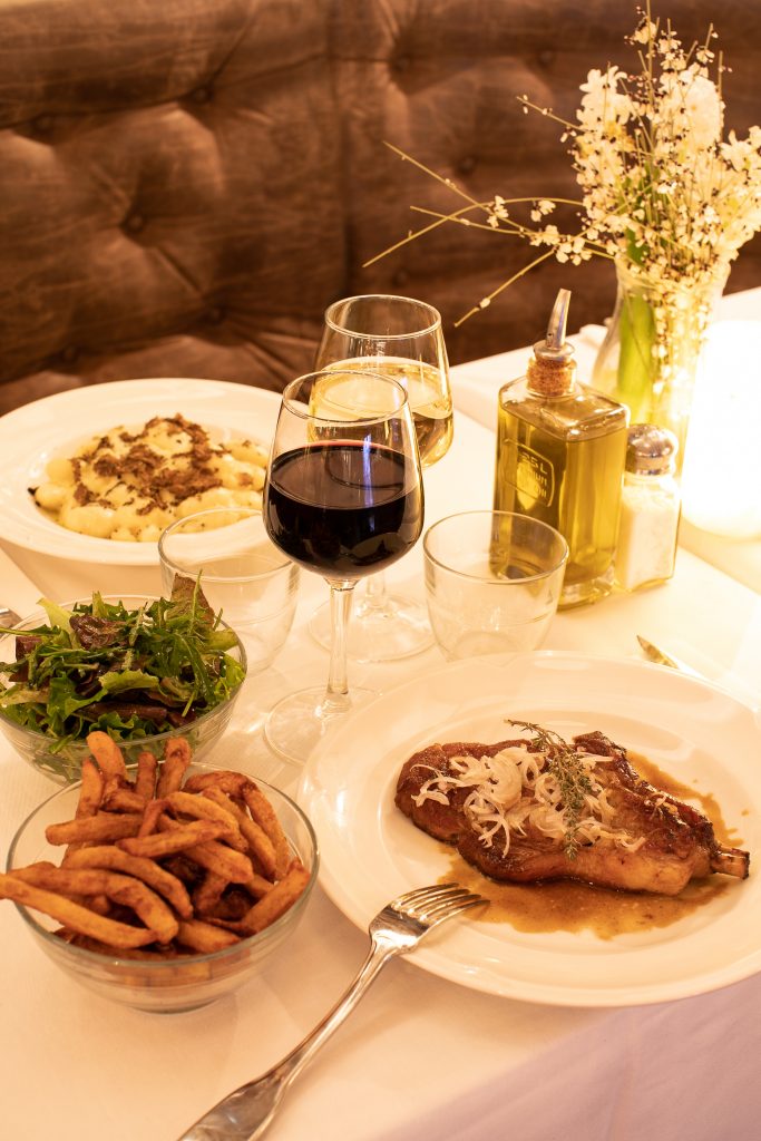 Le Pastis - DB GROUP